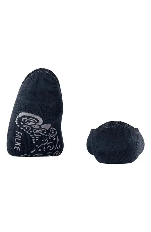 Falke Cozy Ballerina Gripper Socks