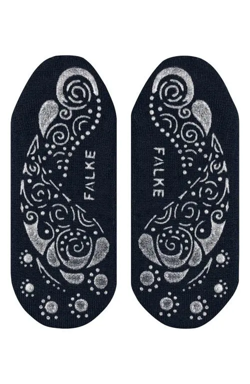 Falke Cozy Ballerina Gripper Socks