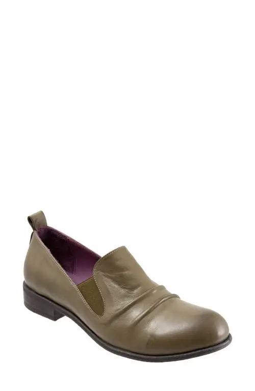 BUENO Wendy Leather Loafer