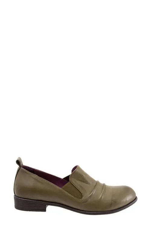 BUENO Wendy Leather Loafer
