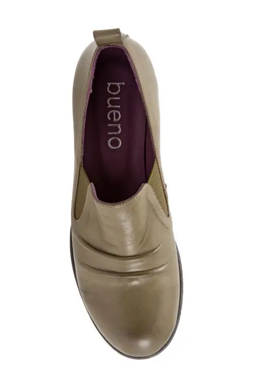 BUENO Wendy Leather Loafer