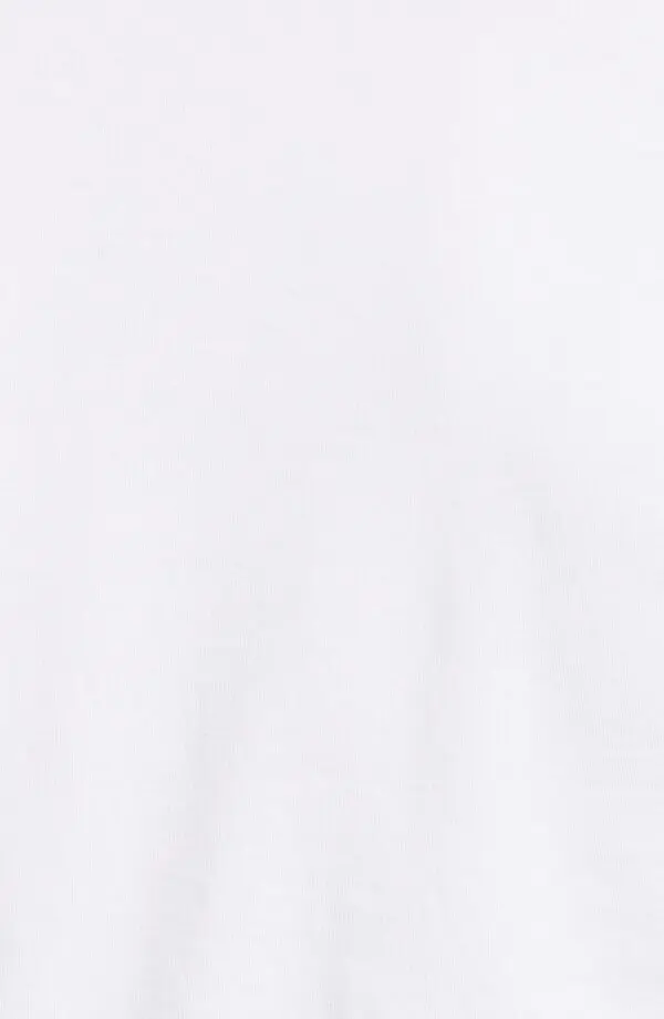 Calvin Klein 3-pack Stretch Cotton V-neck T-shirts