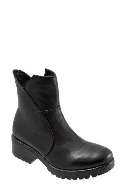 BUENO Forge Bootie - Black