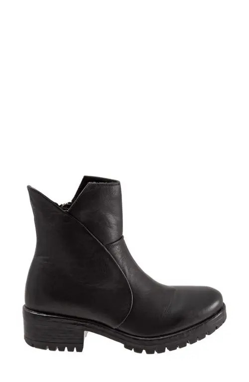 BUENO Forge Bootie - Black