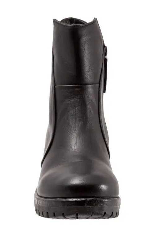 BUENO Forge Bootie - Black