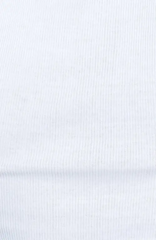 Nordstrom 4-pack Supima® Cotton Athletic Tanks