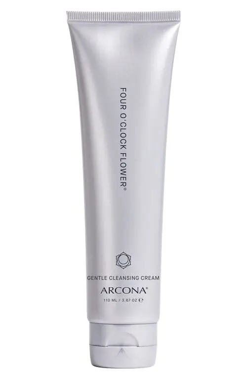 Arcona Four O'clock Flower® Cleanser Gentle Cleanser For Sensitive Skin - No Color