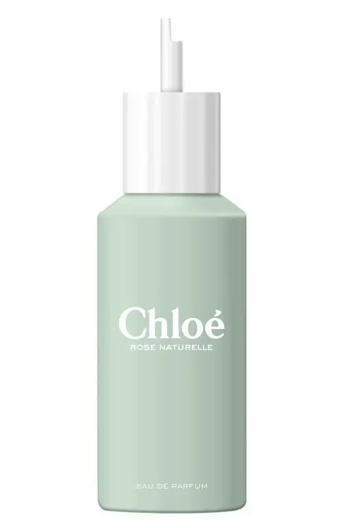 Chloé Eau De Parfum Naturelle - Refill