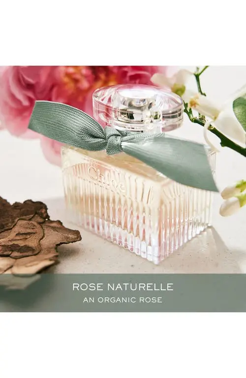 Chloé Eau De Parfum Naturelle - Refill