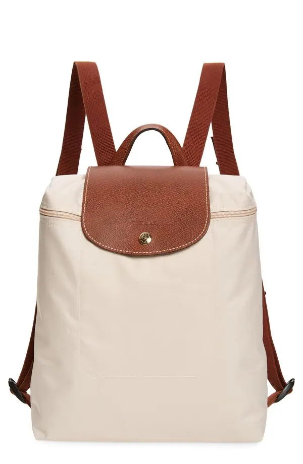 Longchamp Le Pliage Backpack