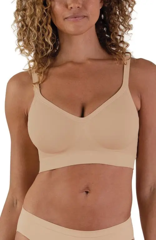 BRAVADO DESIGNS Everyday Pose Underwire Bra - Butterscotch