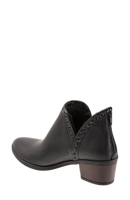 BUENO Cora Block Heel Bootie