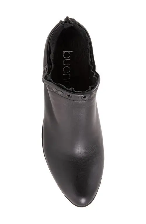 BUENO Cora Block Heel Bootie