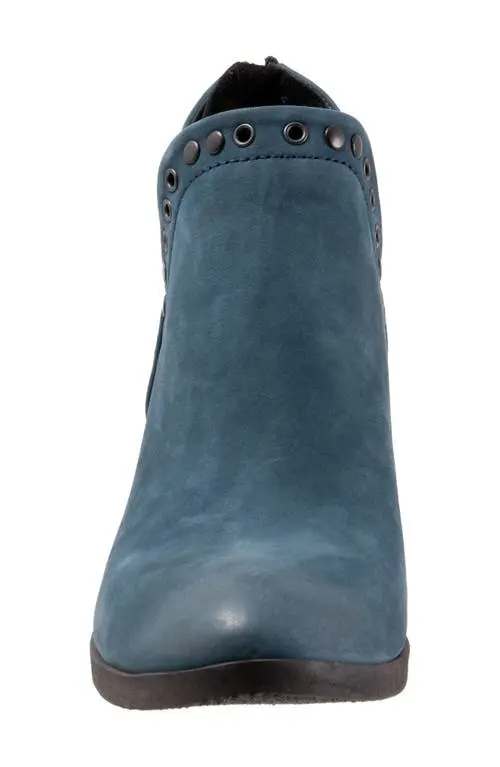 BUENO Cora Block Heel Bootie