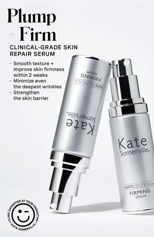 Kate Somerville® Kateceuticals® Firming Serum
