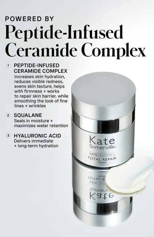 Kate Somerville® Kateceuticals® Total Repair Cream