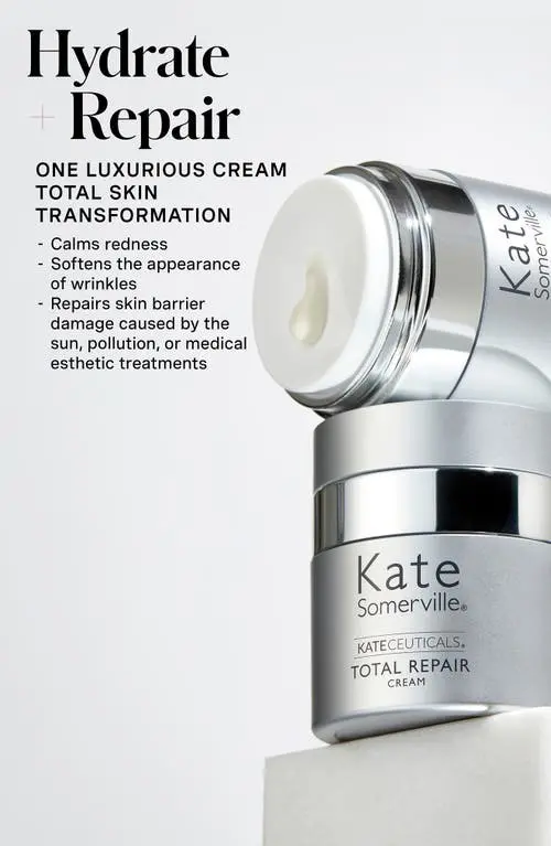 Kate Somerville® Kateceuticals® Total Repair Cream