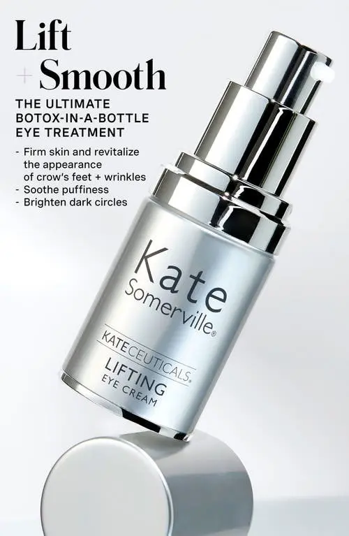 Kate Somerville® Kateceuticals® Lifting Eye Cream