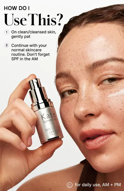 Kate Somerville® Kateceuticals® Lifting Eye Cream
