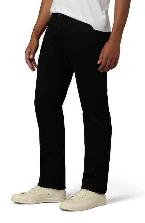 Joe's Jeans Classic Straight Leg Jeans - Griff