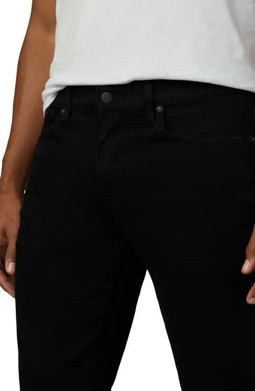 Joe's Jeans Classic Straight Leg Jeans - Griff
