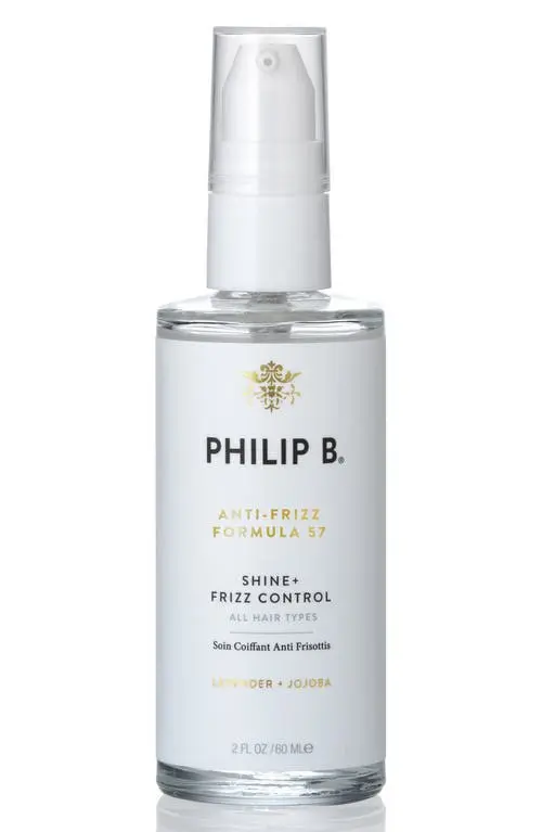 PHILIP B® Anti-frizz Formula 57 - No Color