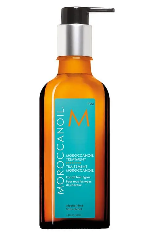 MOROCCANOIL® Moroccanoil Treatment - No Color