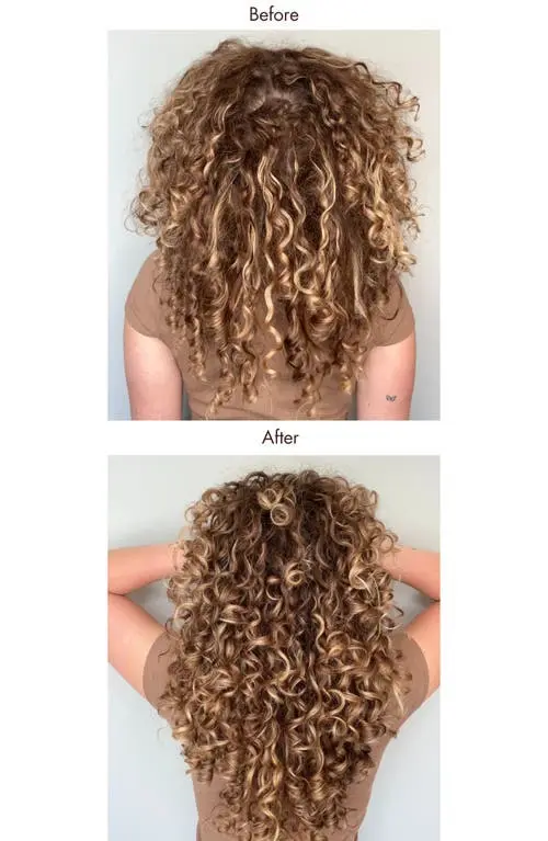 MOROCCANOIL Intense Curl Cream - No Color