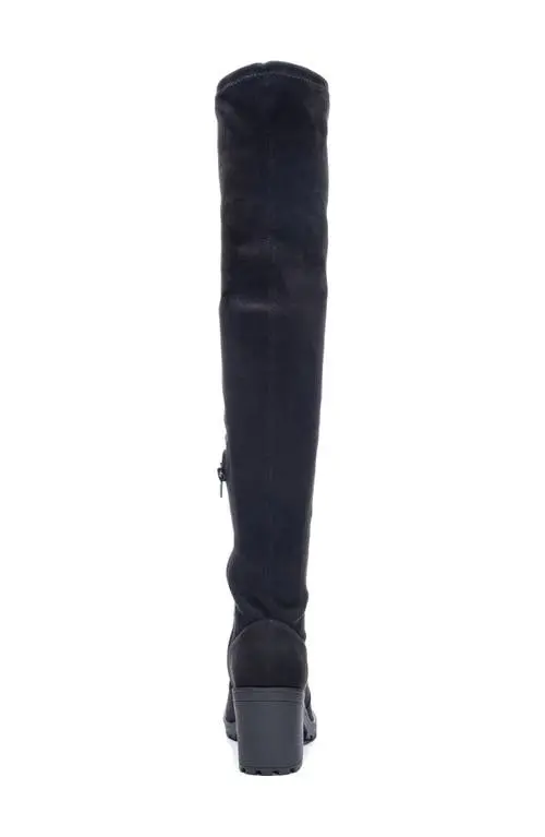 Chinese Laundry Linzy Over-the-knee Boot