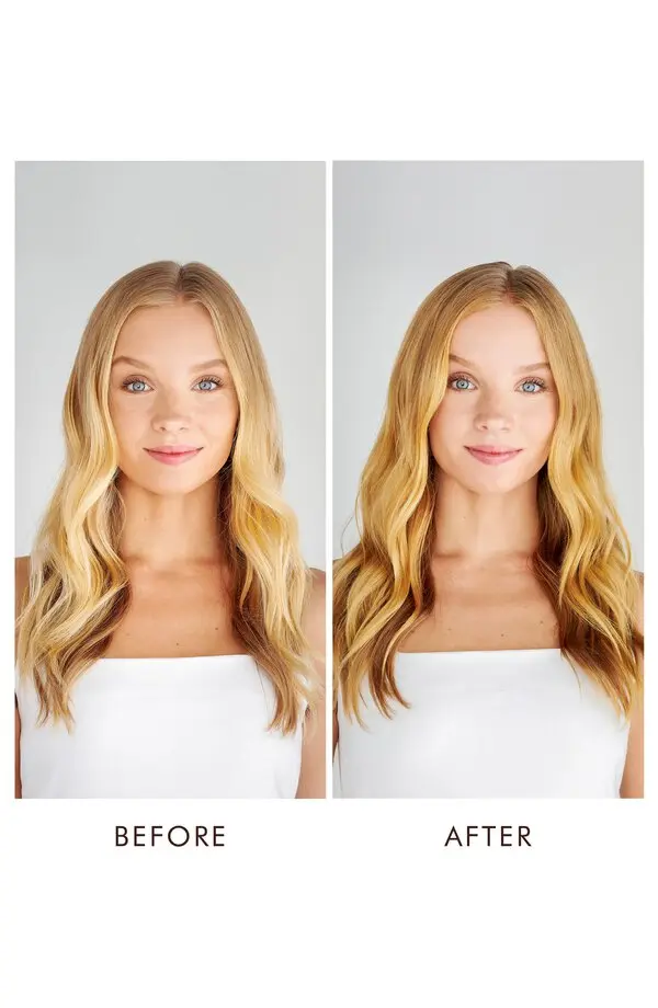 MOROCCANOIL Color Depositing Deep Conditioning Mask - Champagne