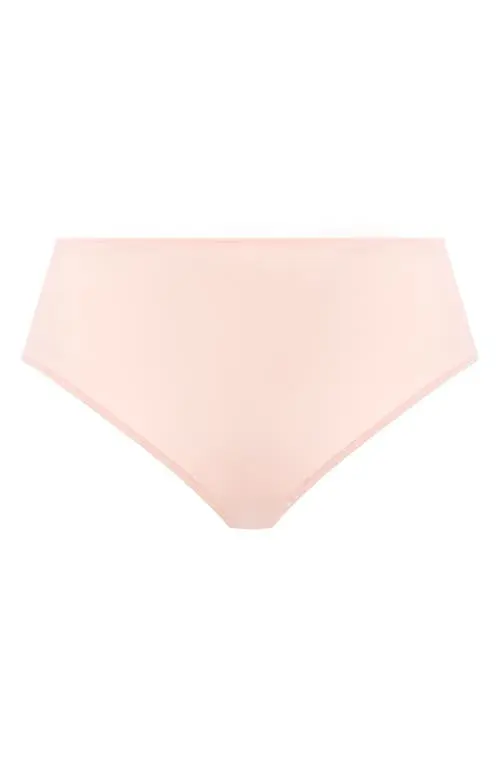 Elomi Smooth Full Briefs - Ballet Pink