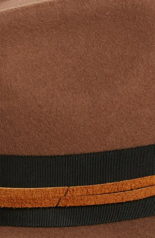 GOORIN BROS Wool Fedora
