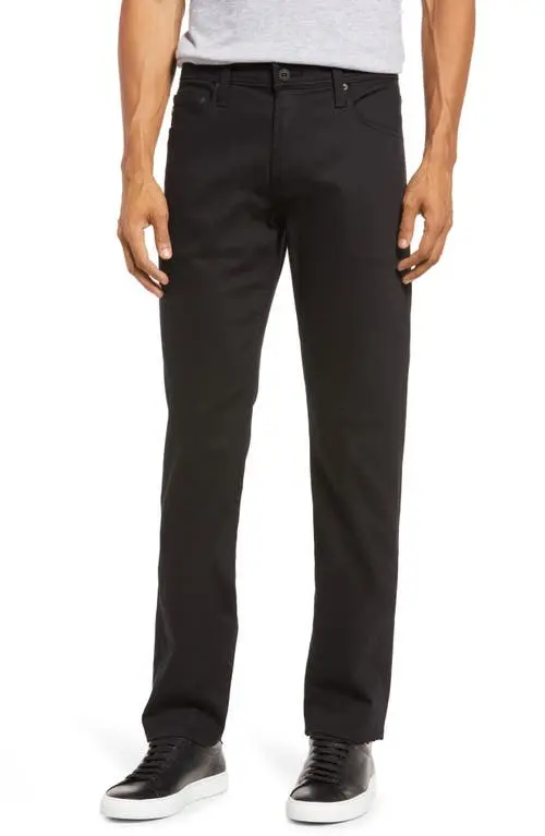 Ag Tellis Slim Fit Jeans - Fathom
