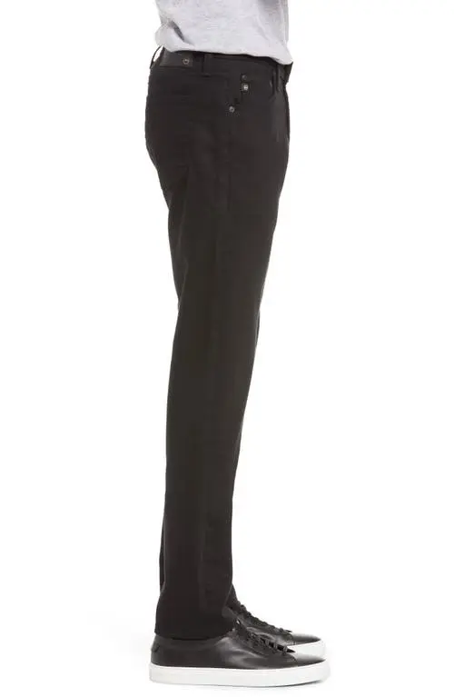 Ag Tellis Slim Fit Jeans - Fathom