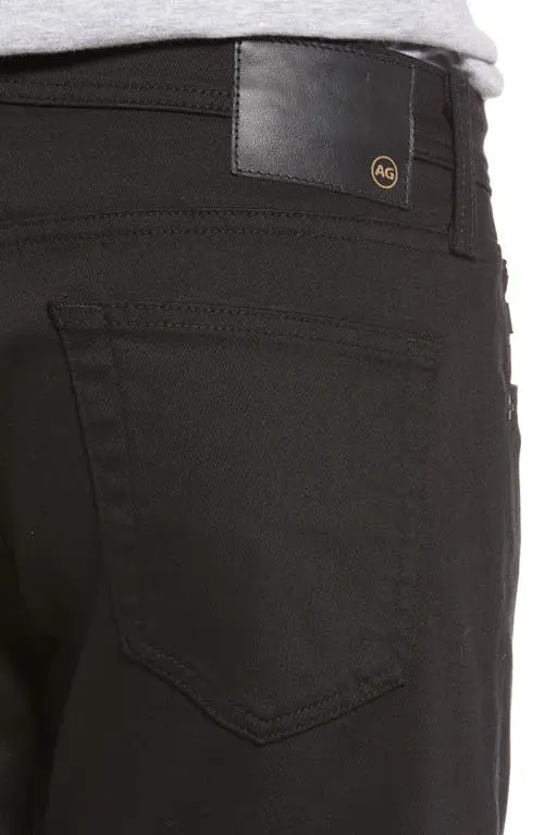 Ag Tellis Slim Fit Jeans - Fathom