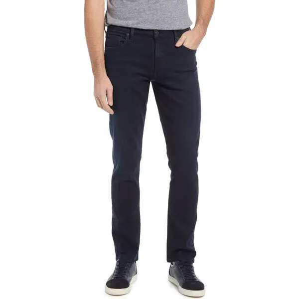 Citizens Of Humanity Gage Athletic Fit Straight Leg Jeans - Hyde