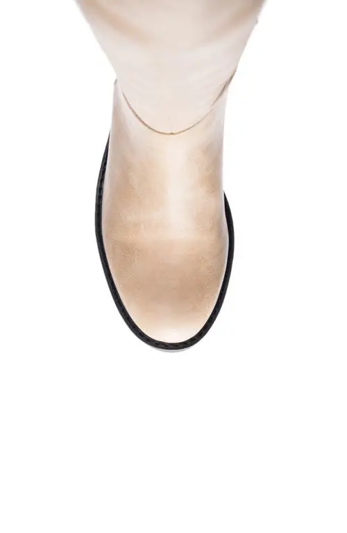 Chinese Laundry Manifest Over-the-knee Boot