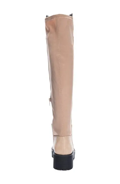 Chinese Laundry Manifest Over-the-knee Boot