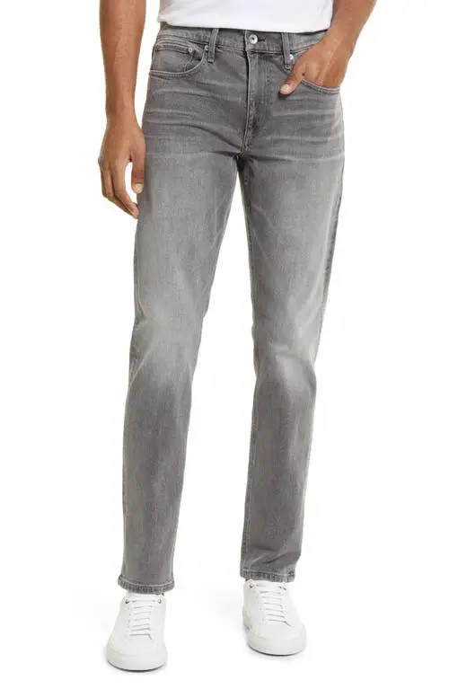 Rag & Bone Fit 2 Authentic Stretch Slim Jeans - Bleecker