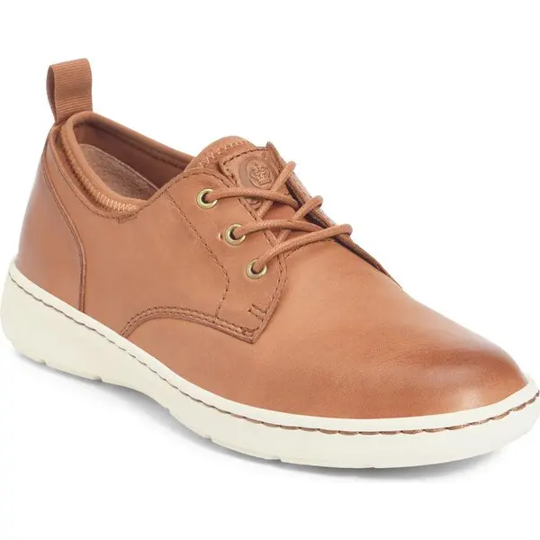 BØRN Marcus Sneaker - Brown