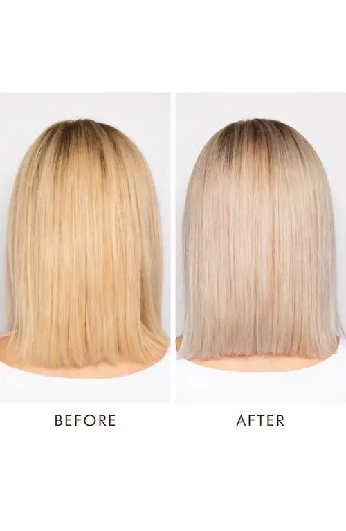 MOROCCANOIL Blonde Perfecting Purple Shampoo