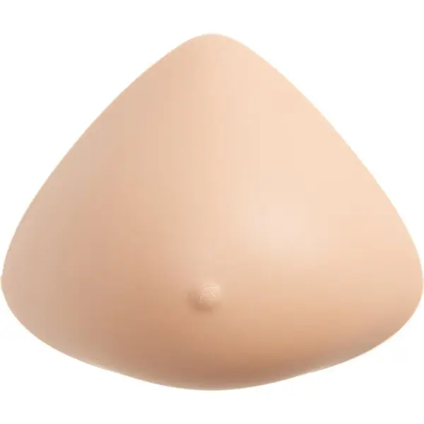 AMOENA Essential Light 2s 442t Breast Form - Ivory