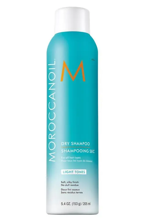 MOROCCANOIL® Dry Shampoo - Light