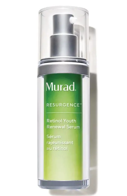 MURAD Retinol Youth Renewal Serum - No Color