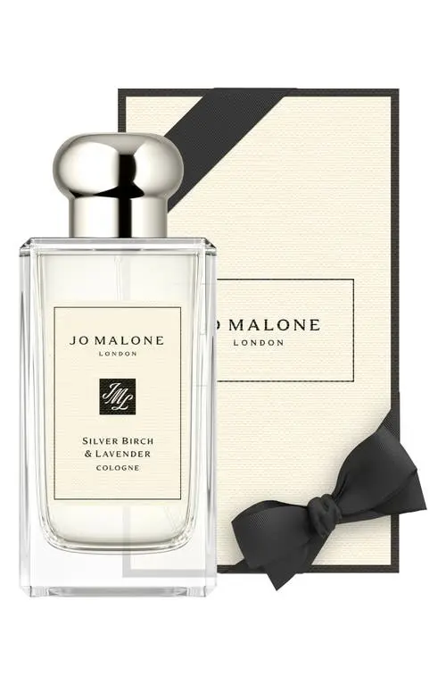 JO MALONE LONDON™ Silver Birch & Lavender Cologne