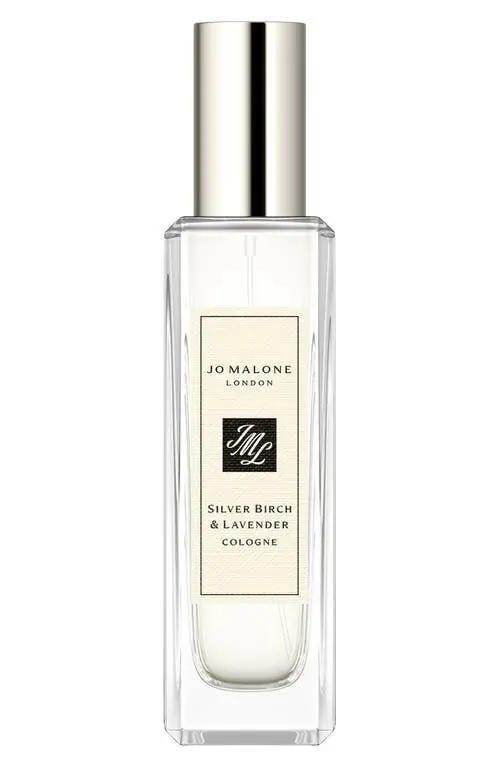 JO MALONE LONDON™ Silver Birch & Lavender Cologne