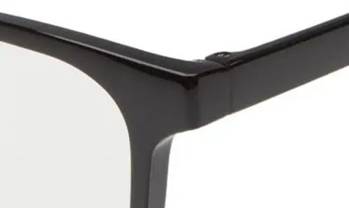 THE BOOK CLUB Twelve Hungry Bens Reading Glasses - Black