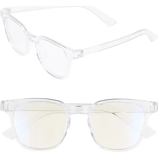 THE BOOK CLUB Twelve Hungry Bens Reading Glasses - Cellophane