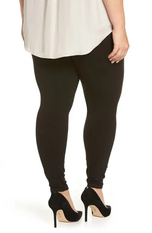 Hue High Rise Leggings