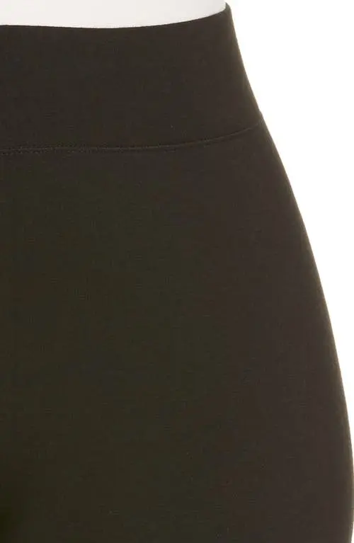 Hue High Rise Leggings